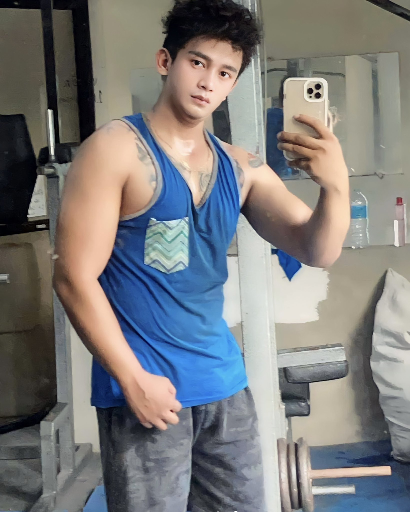 masahista daks on Twitter: "pamassage po kayo mga sir madam txt or call 09554859597 https://t.co ...