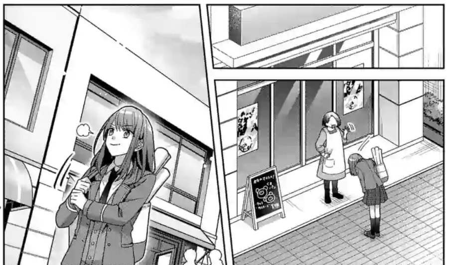 ganbatte @nzuchan!!🍑🩷⭐️ on Twitter: "trickstar's SS outfit (manga) https://t.co/20EgFSy9Of ...