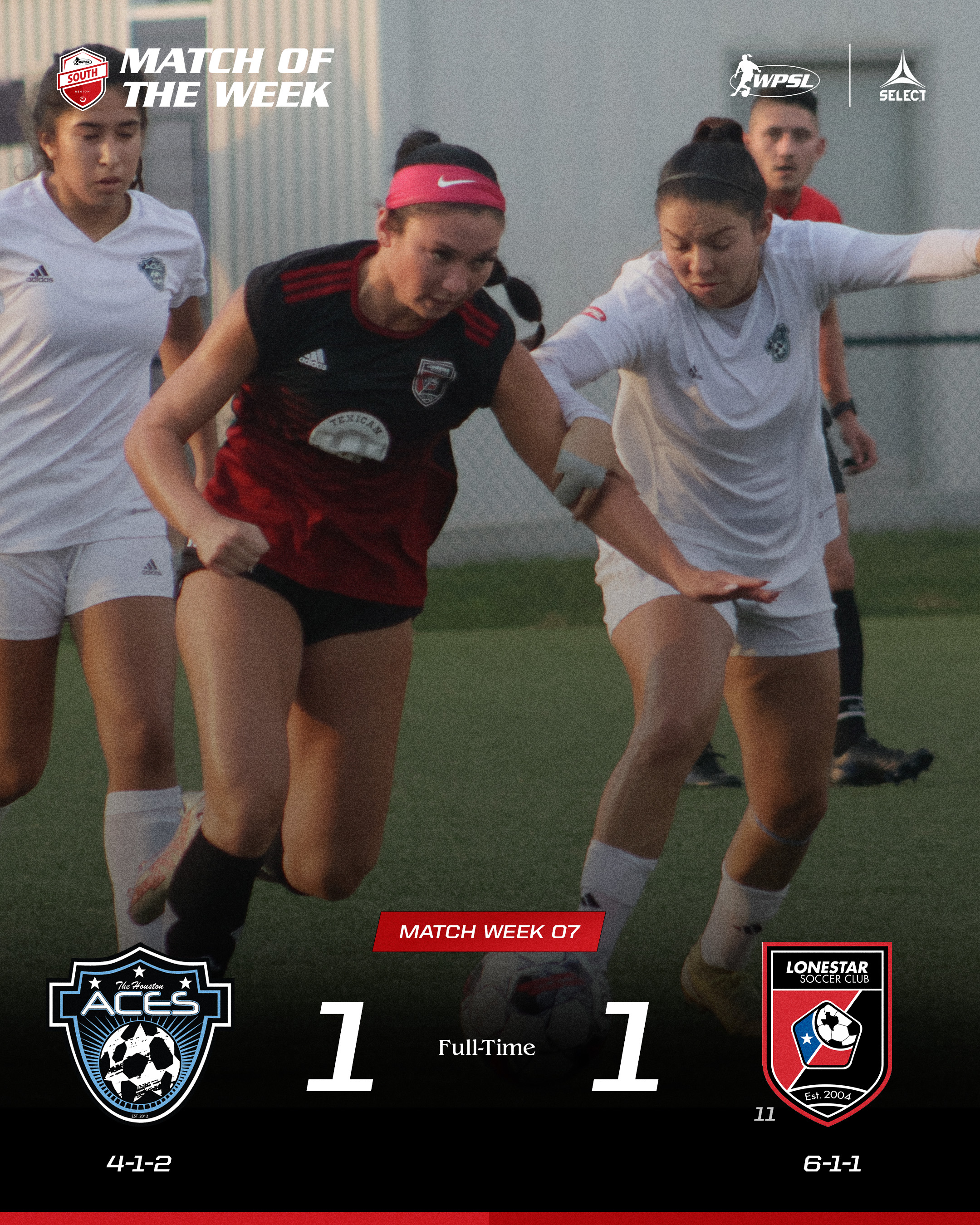 WPSL South Region (@WPSLSouth) / Twitter