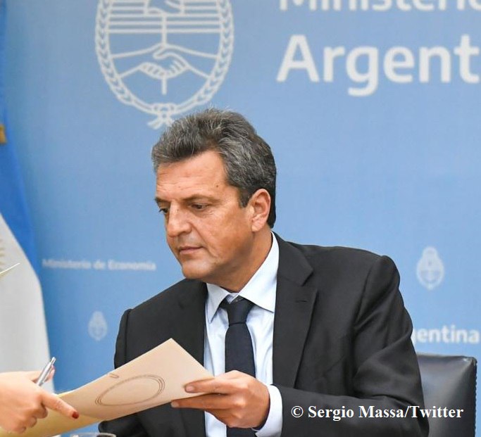 El Payanes Press 🎙️🎥💻📰 On Twitter Argentina 🇦🇷 El Ministro De