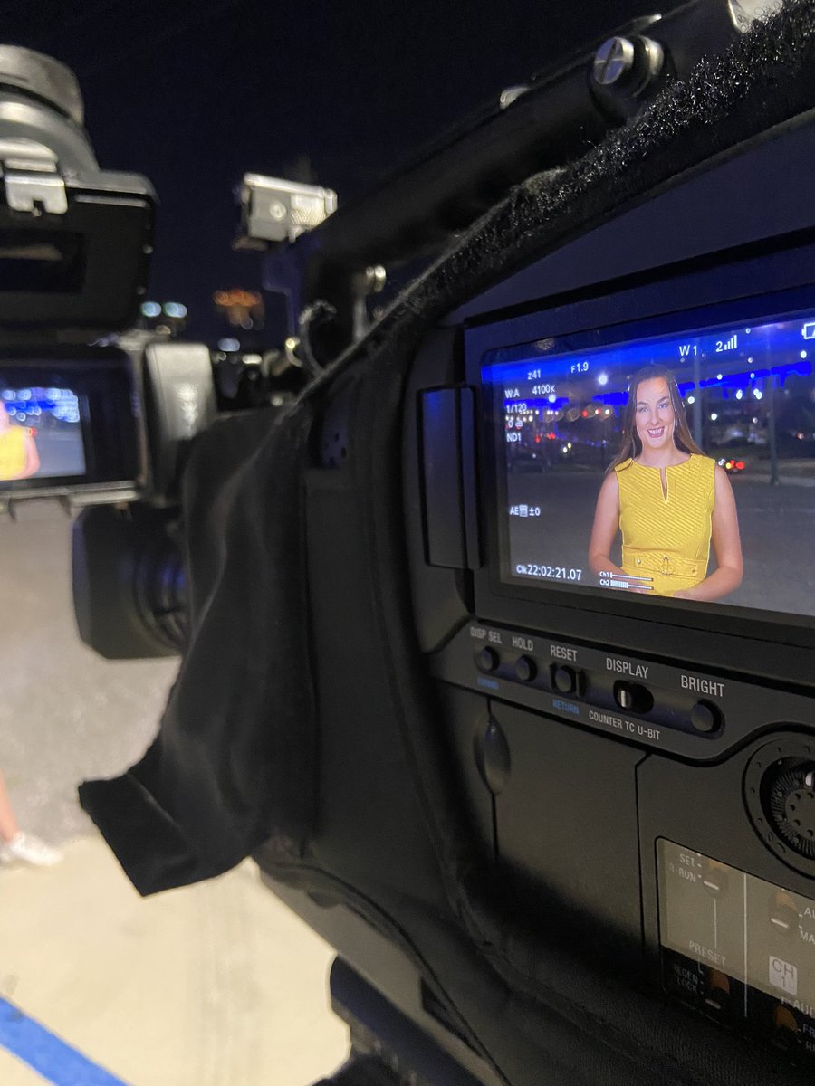 Megan Scarano ABC 33/40 on Twitter: "Night time live shot views from Birmingham! 📸 Sam Lowe"