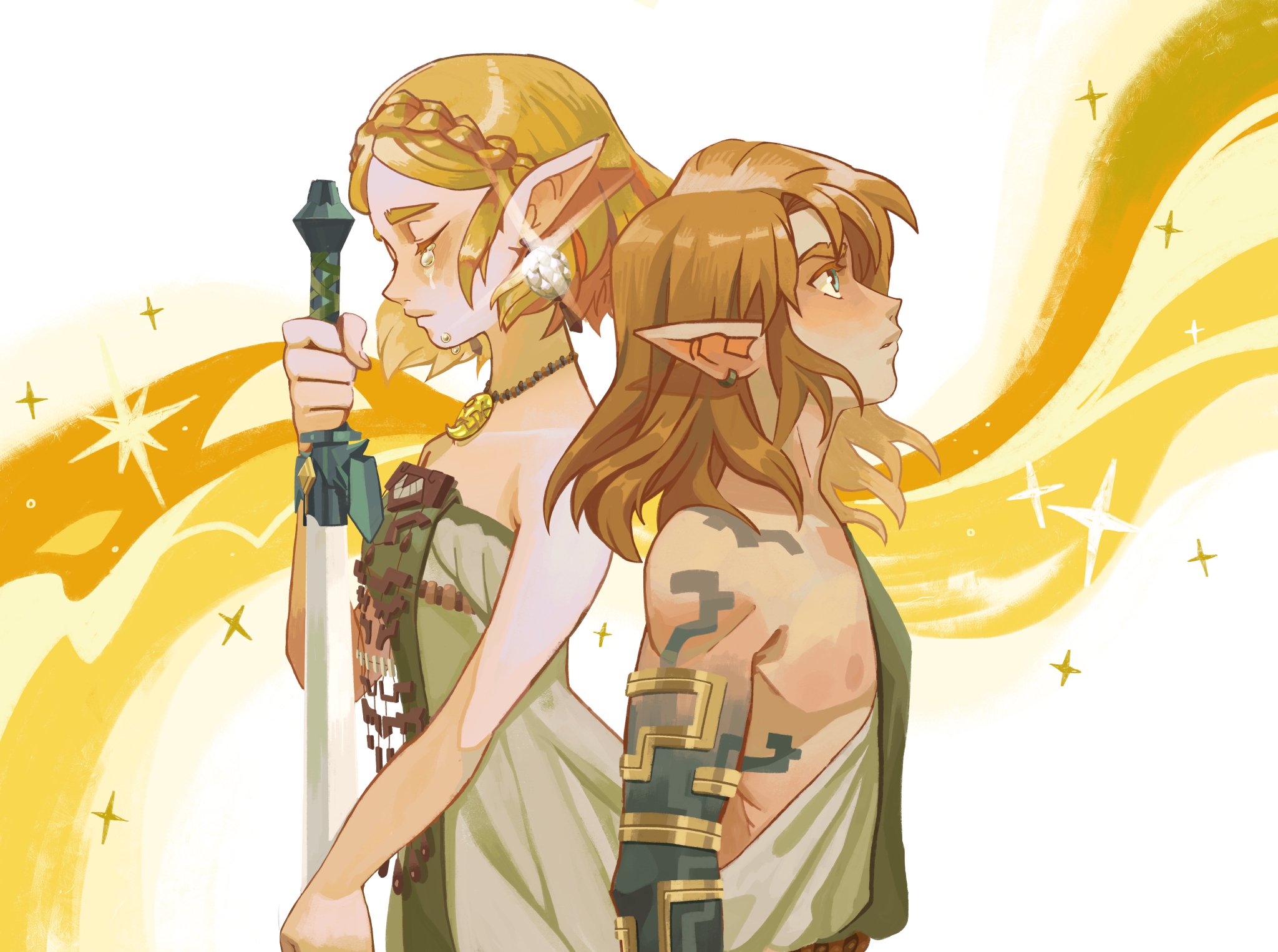 Ao ⭐🦆 on Twitter: "Tears of the kingdom https://t.co/18hgpKrQyJ" / Twitter