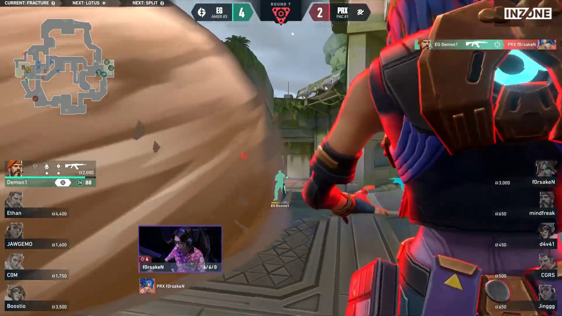 Esports ID - Valorant SEA on Twitter: "JASON NT!!! https://t.co/LE3Gb4VcpQ" / Twitter