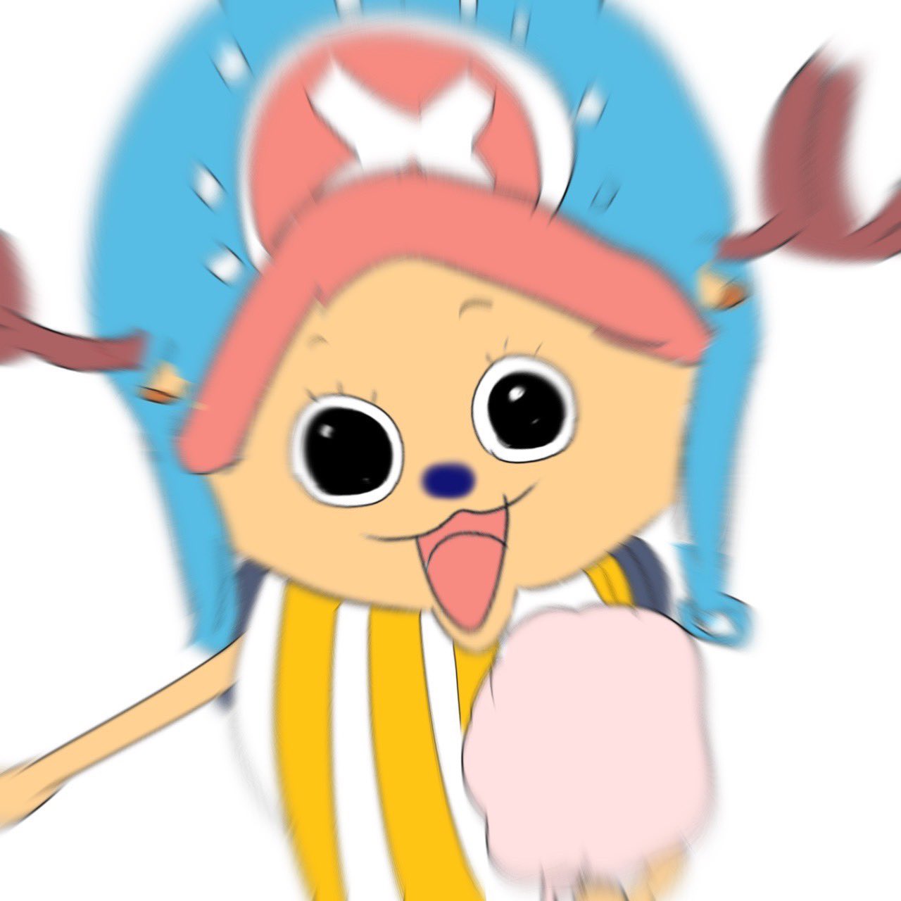 ②CHOPPER② on Twitter: "ワイ生まれました！ やまやんさんもおめでとう！覚えてたでw https://t.co/7J0hLhSvV7" / Twitter