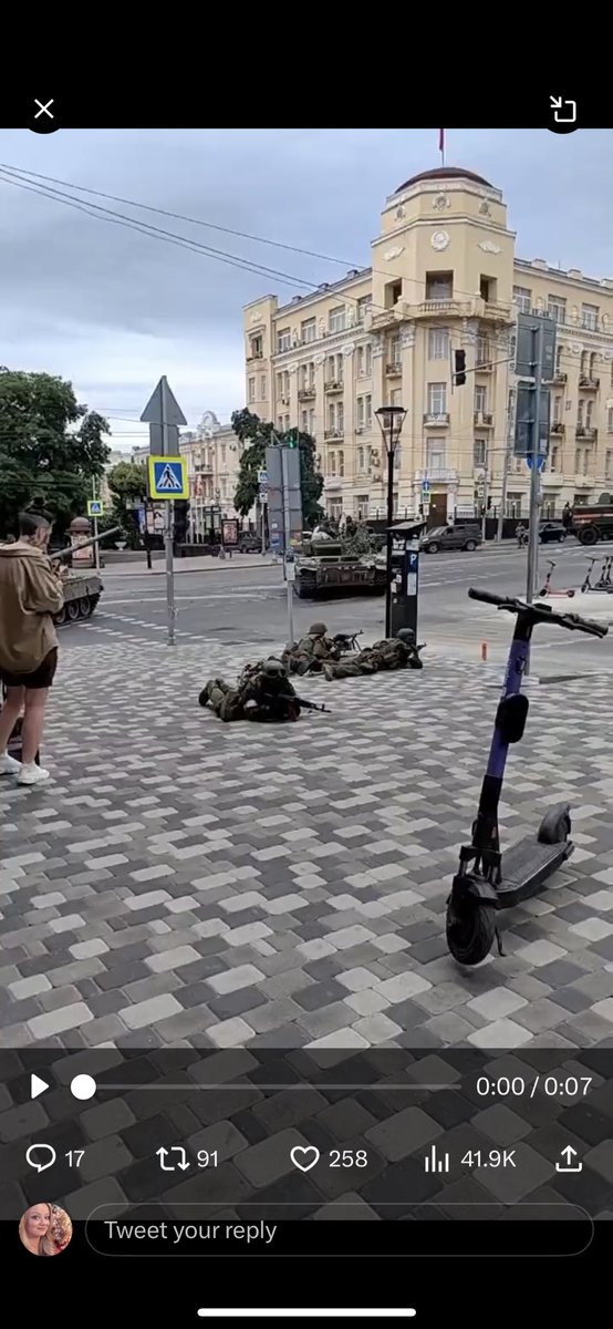 The revolution is being televised. - Democratic Underground Forums