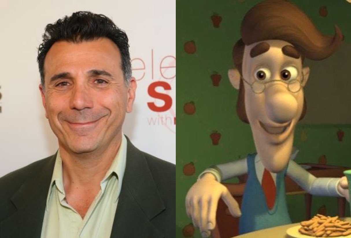 Jimmy Neutron Diner 2002 Burger King Jimmy Neutron Carl's Swamp Buggy