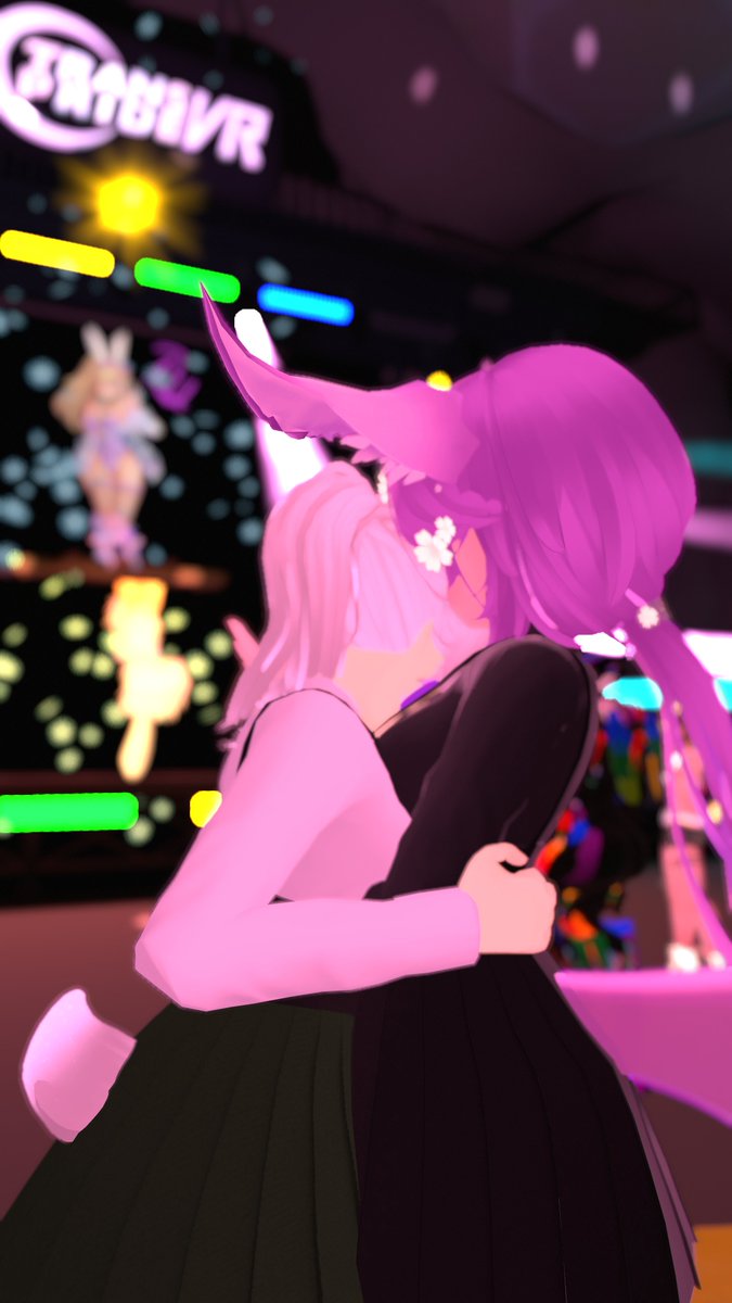 VRC Trans Academy 🔜 Trans Pride VR on Twitter: "Have you seen? The #TransPrideVR Music Festival ...