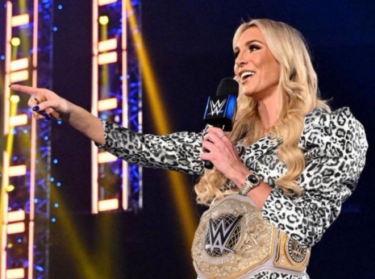 𝑆2𝐿 𝑊𝑟𝑒𝑠𝑡𝑙𝑖𝑛𝑔💫 on Twitter: "Charlotte Flair - Rhea… I have won time after time after time!! All ...