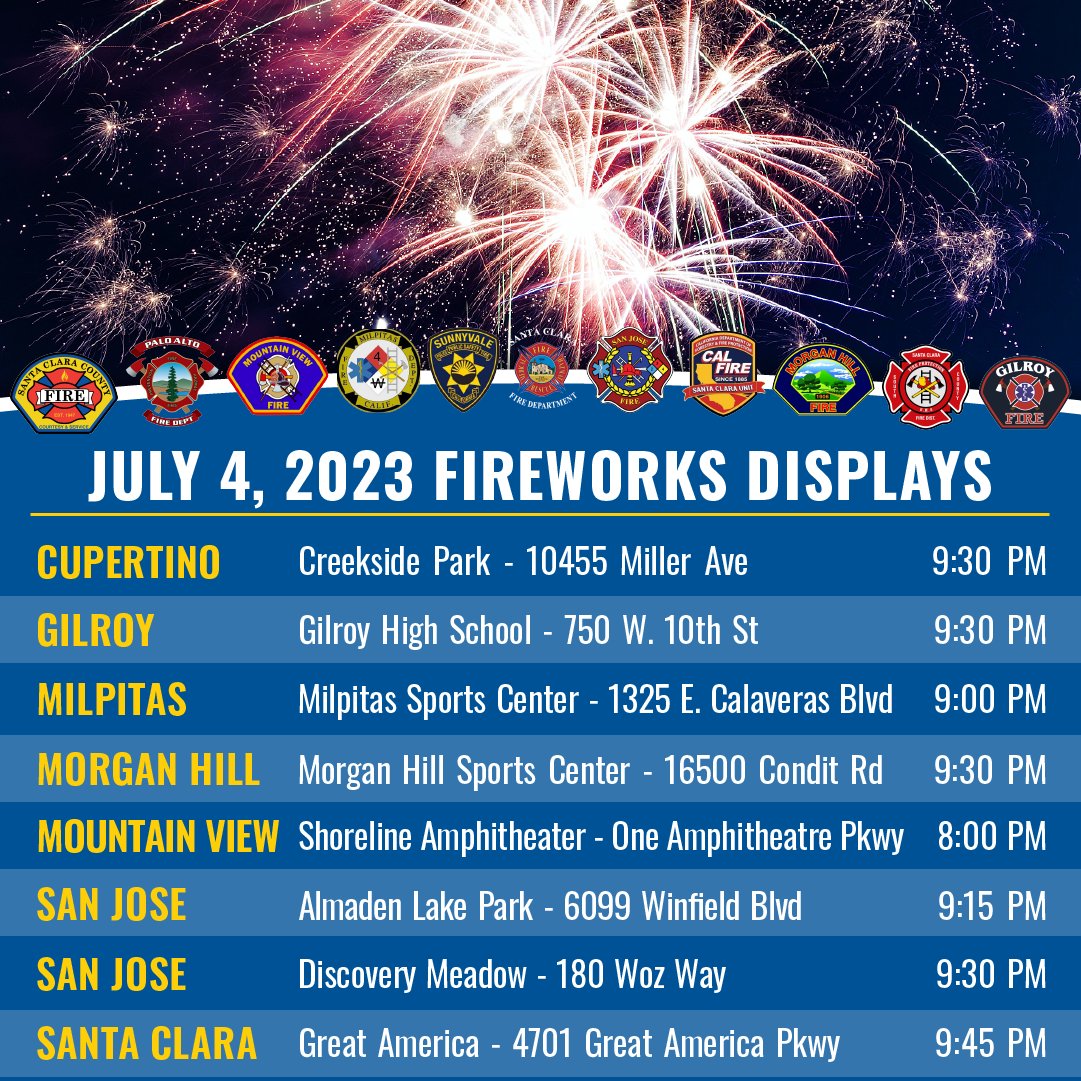 Home - Santa Clara County Fire Department