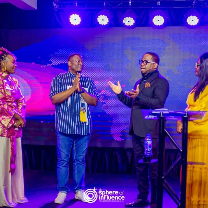 Dear Minister, 20 POINTS ON BECOMING AN EFFECTIVE MINISTER OF THE WORD ...