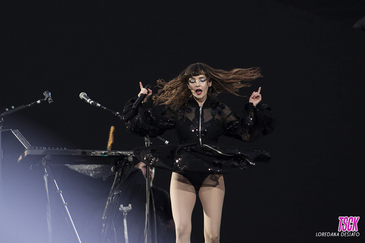 CHVRCHESPEDIA 📺🔪🇮🇹 on Twitter: "🗓️ June 21, 2023 🇮🇹 Stadio Diego Armando Maradona, Naples, Italy ...