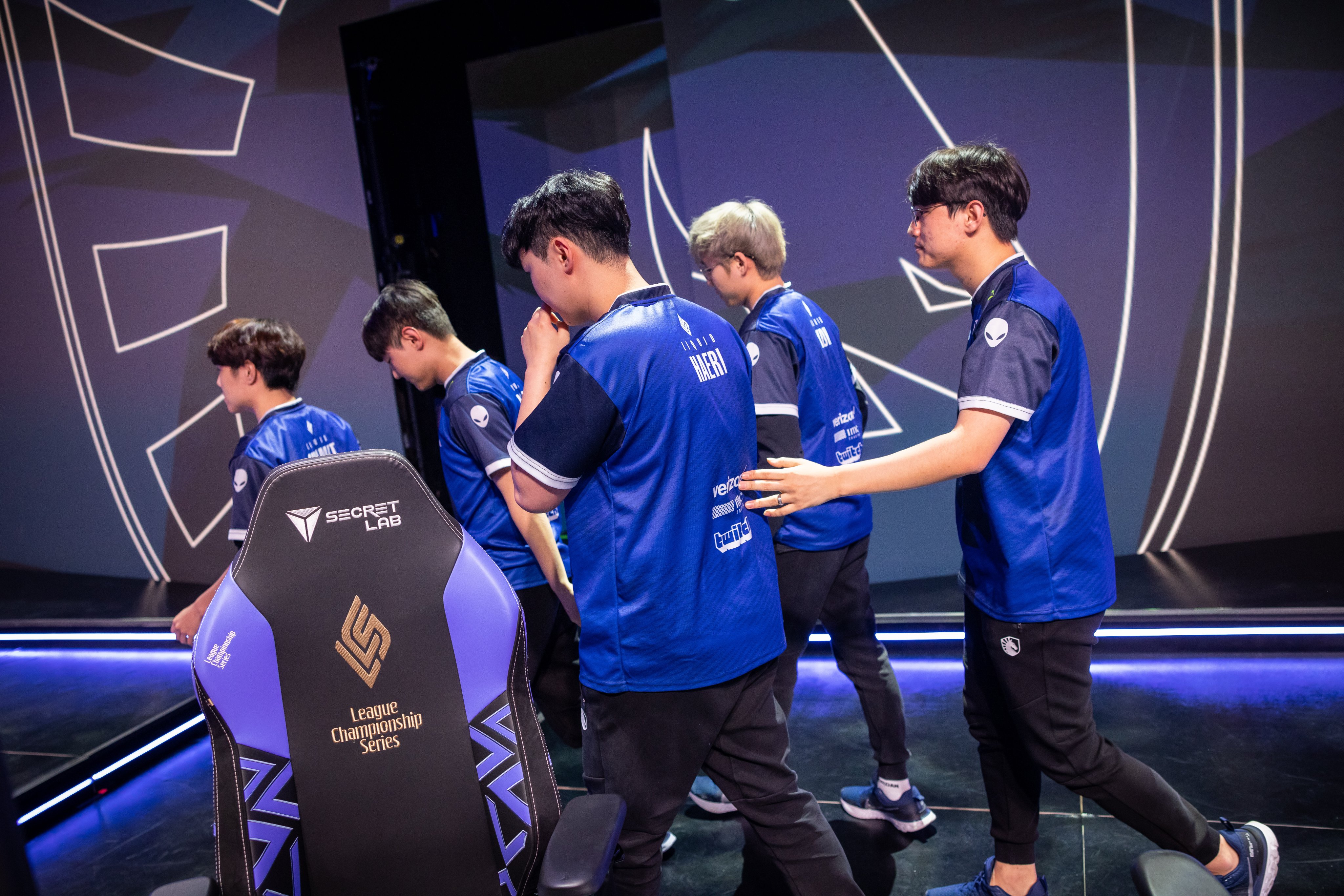 Team Liquid Honda LoL on Twitter: "All that matters is growth. @TL_Reignover reviews our games ...