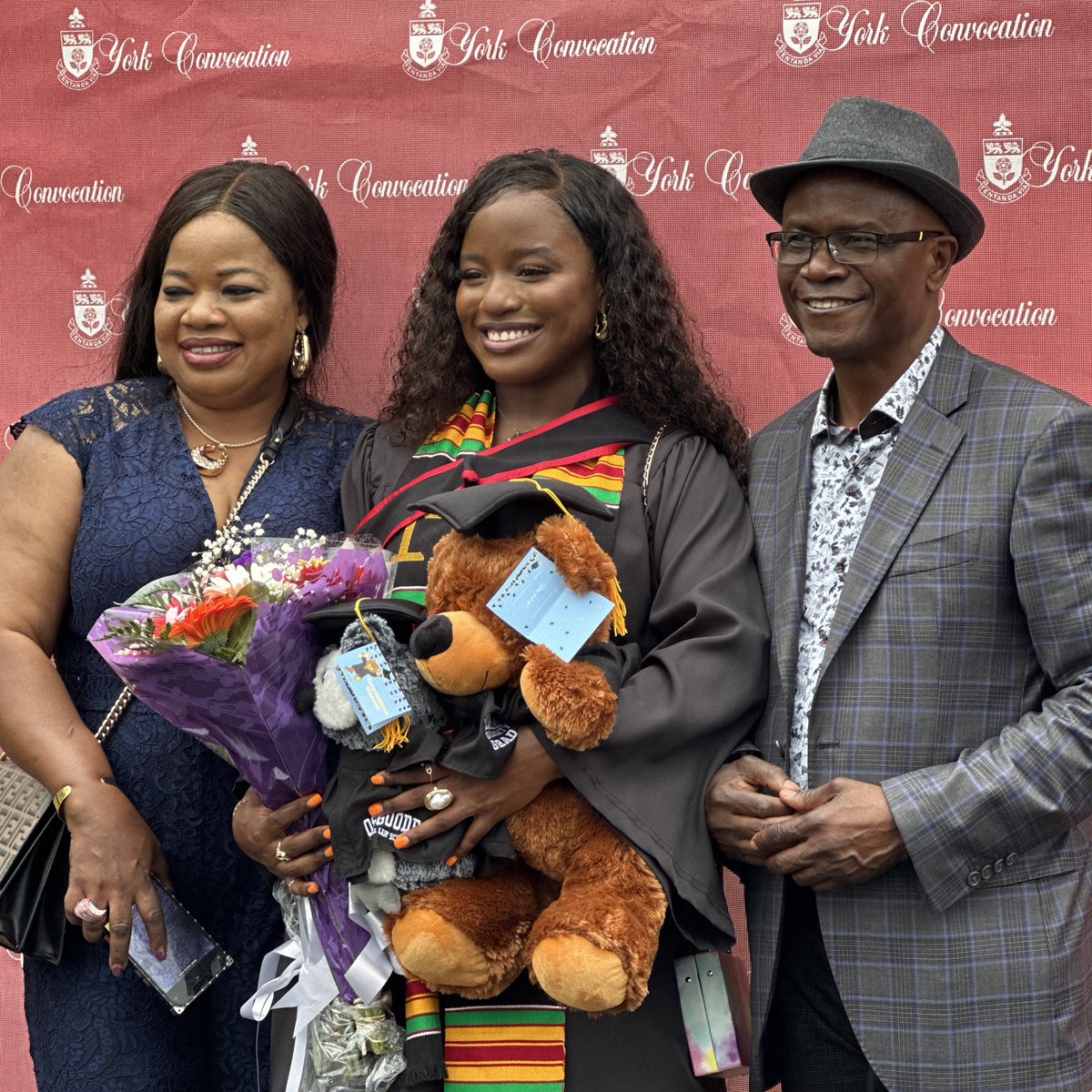 York University - The World 100