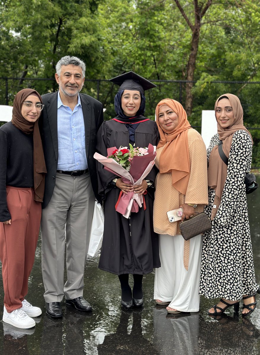 York University - The World 100