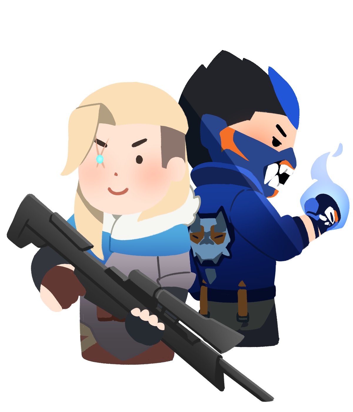 종♡난나♡강 on Twitter: "요루소바 메밀소바 미드소바 일러스트야 트레이싱 #ValorantArt #VALORANTfanart #sova https://t.co ...