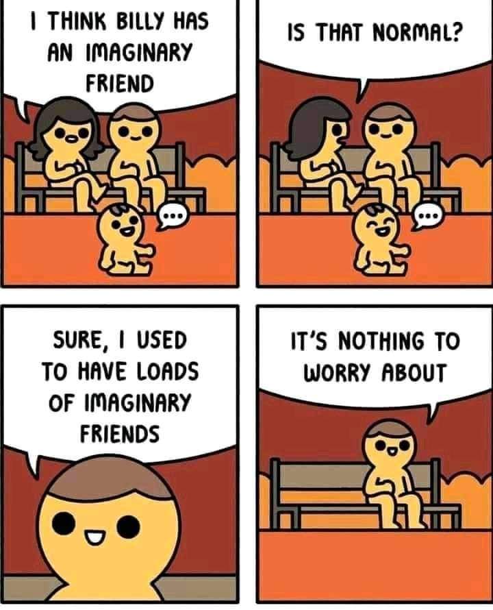 مُحِبُّ الله اَلعَيدروس ☀️ On Twitter Cerita Munafik In 4 Panels