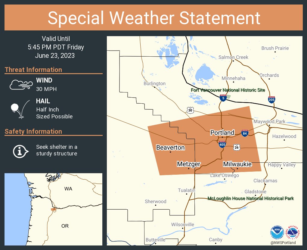 Weather Beaverton Oregon