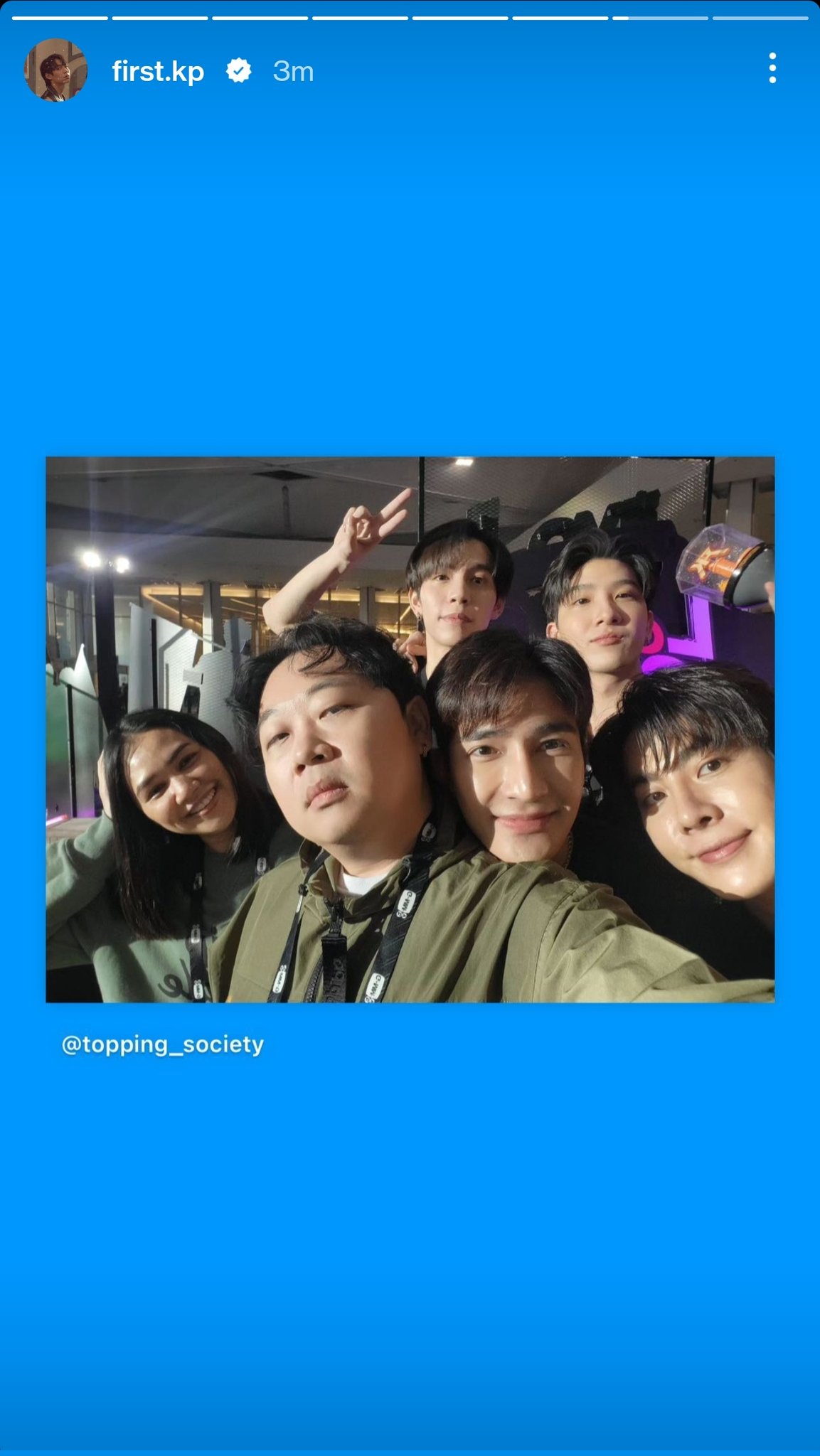 FirstKhaotung Latam 🏳️‍🌈 on Twitter: "📍IG: https://t.co/HqbNtzGxZZ [24.06.23] — First Kanaphan ...