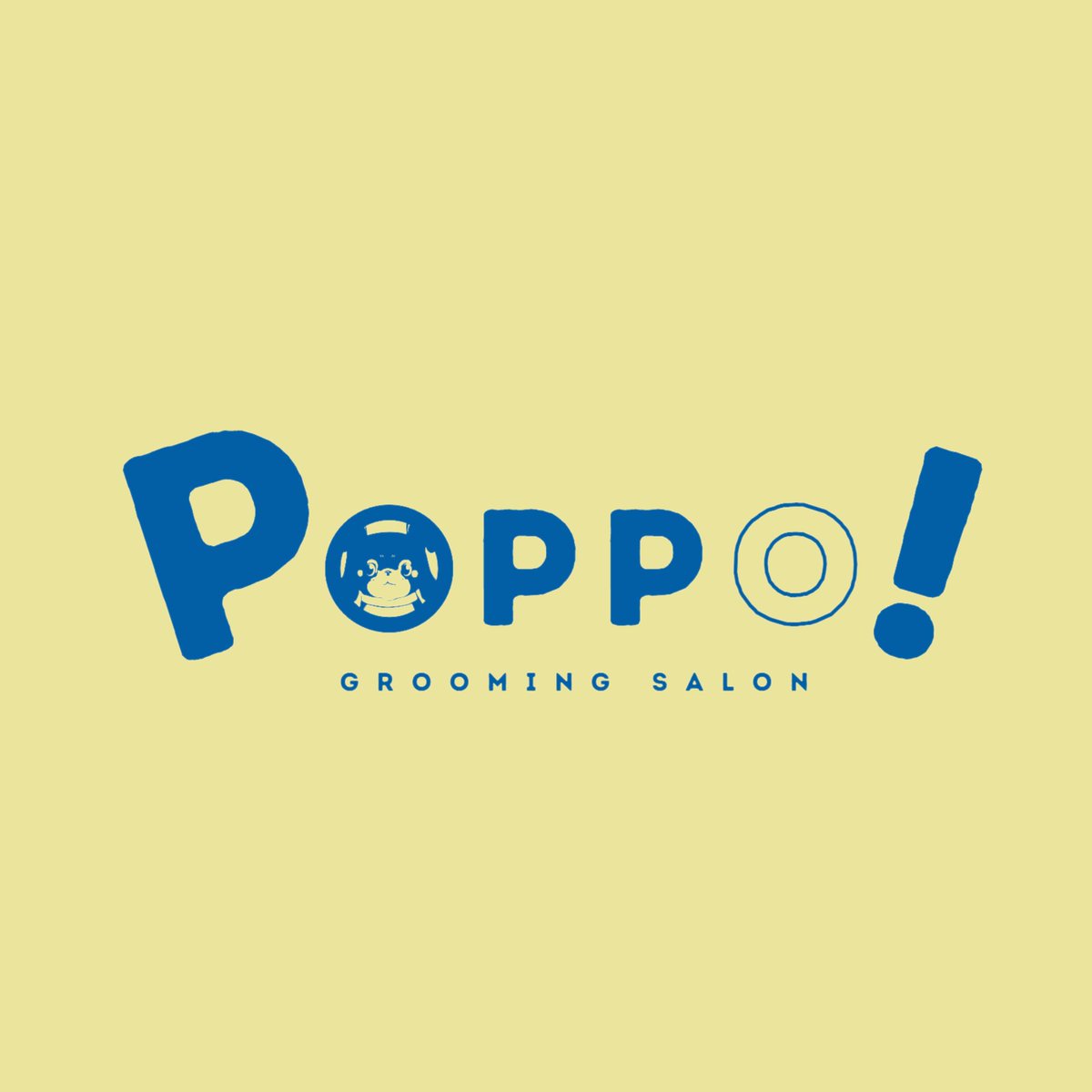 BAKUNAWA ᜊᜃᜓᜓᜈᜏ 🐉 on Twitter: "RT @piccokat: 『 🐶 POPPO CONCEPT LOGO 』 — I had a pretty fun time ...