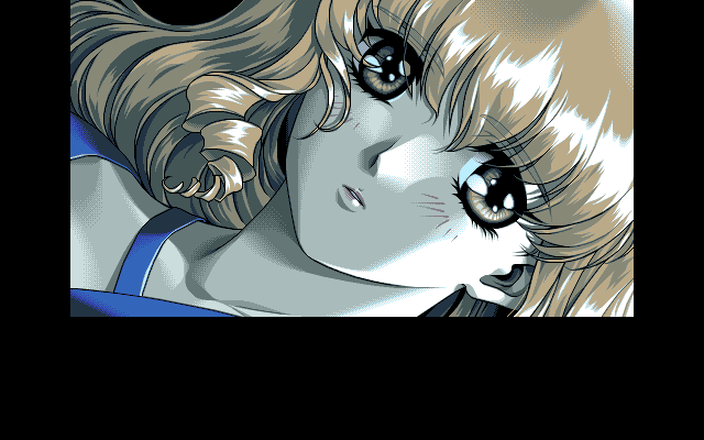 PC-98 Bot on Twitter: "Yu-No Kono Yo no Hate de Koi o Utau Shōjo // Elf // PC-98 // #pc98 #Elf ...