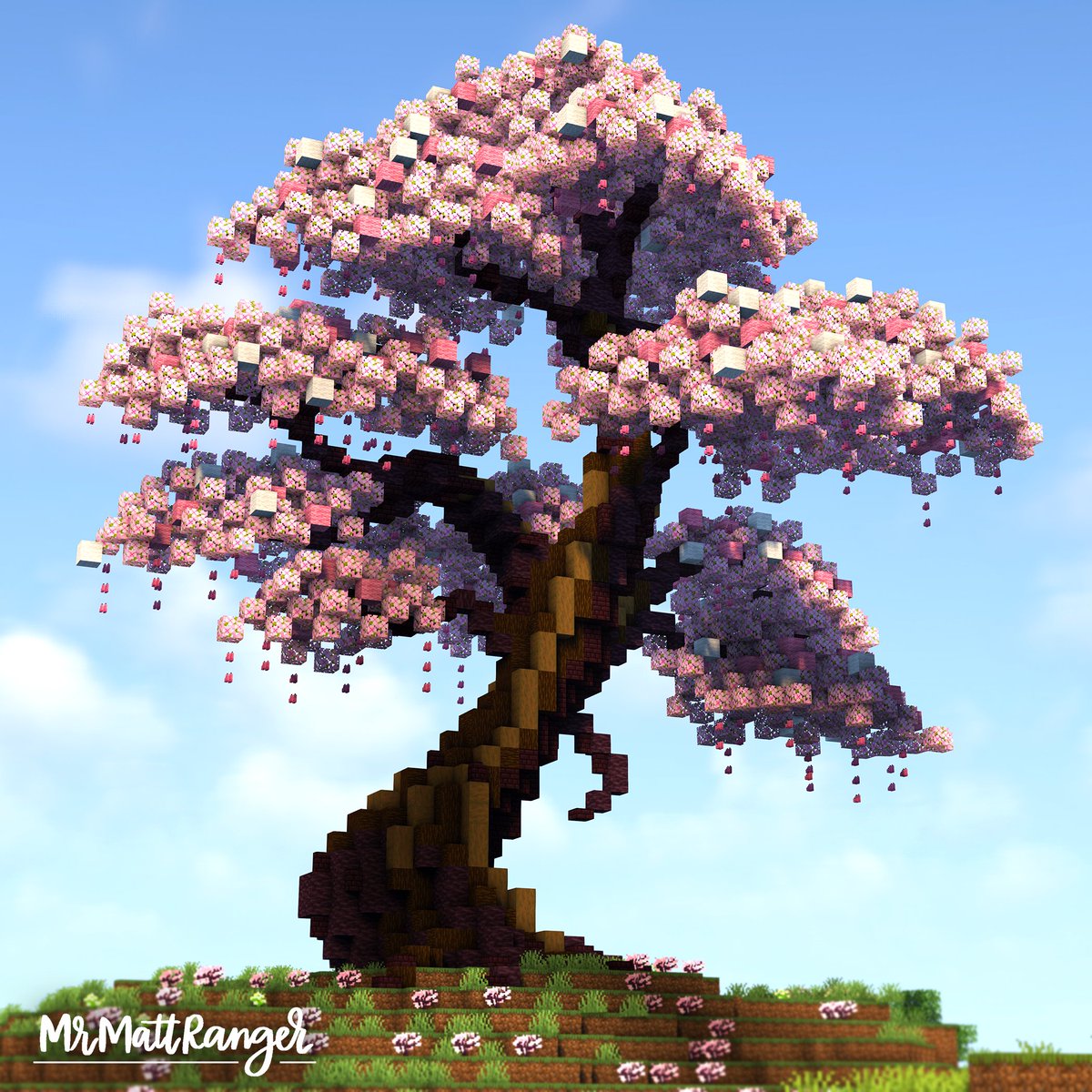 Minecraft Cherry Blossom Tree My XXX Hot Girl minecraft-cherry-blossom-tree-my-xxx-hot-girl