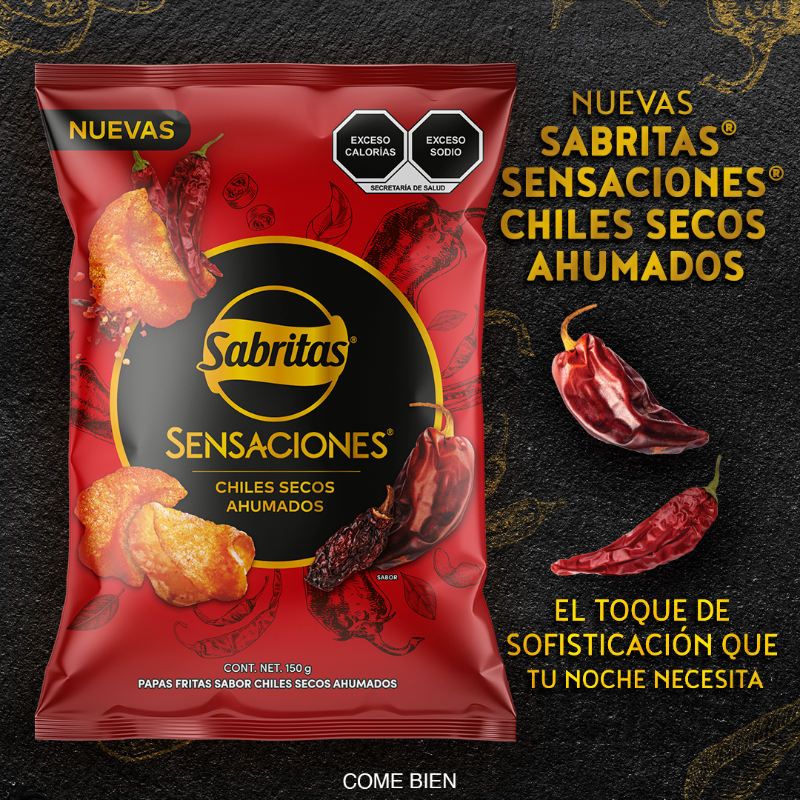 Sabritas Chiles Secos Clearance Price | www.bharatagritech.com