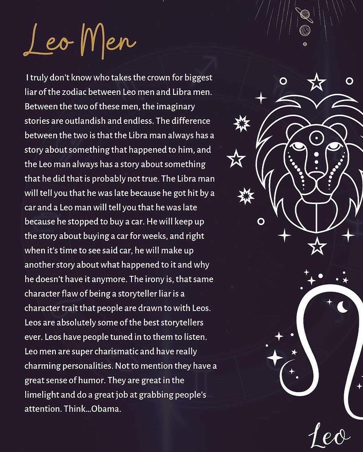 Leo zodiac sign characteristics 60 photos - Astrologytoyou.com