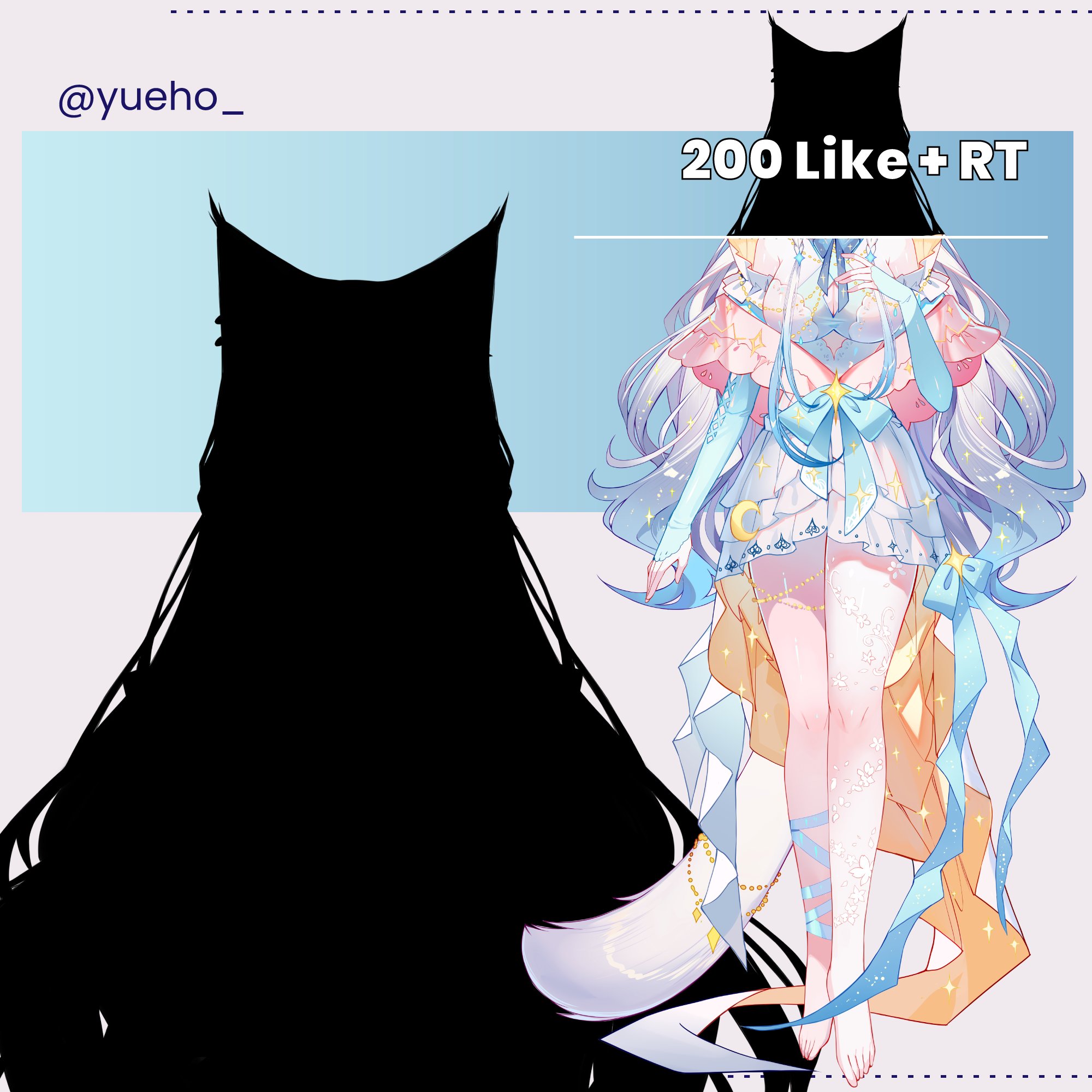 shiina | aeru studio on Twitter: "@yueho_ every artist will be like : just order bust up only ...