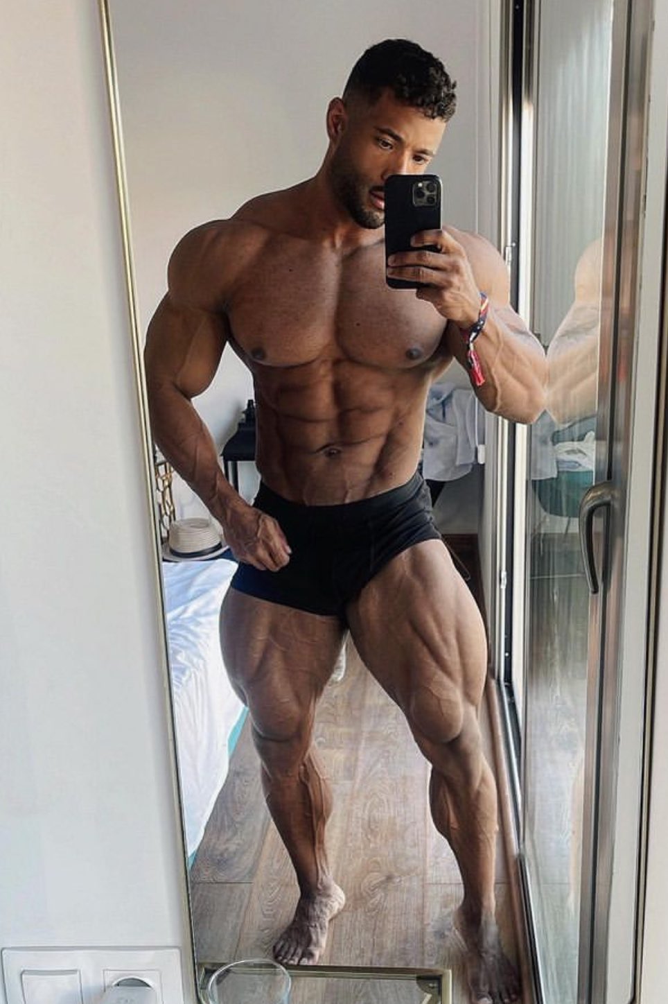 Muscle Guy on Twitter: "Hunky beauty Jhon Duque. 🇪🇸 https://t.co/AQjajEu94D" / Twitter
