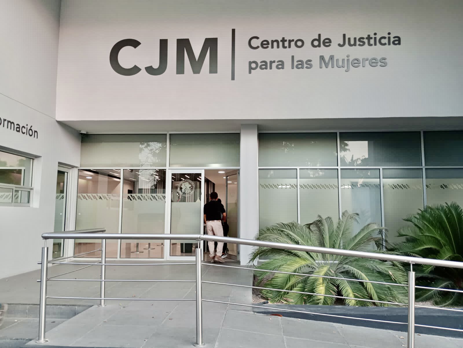 Centro de Justicia para las Mujeres NL (@CJM_NL) / Twitter