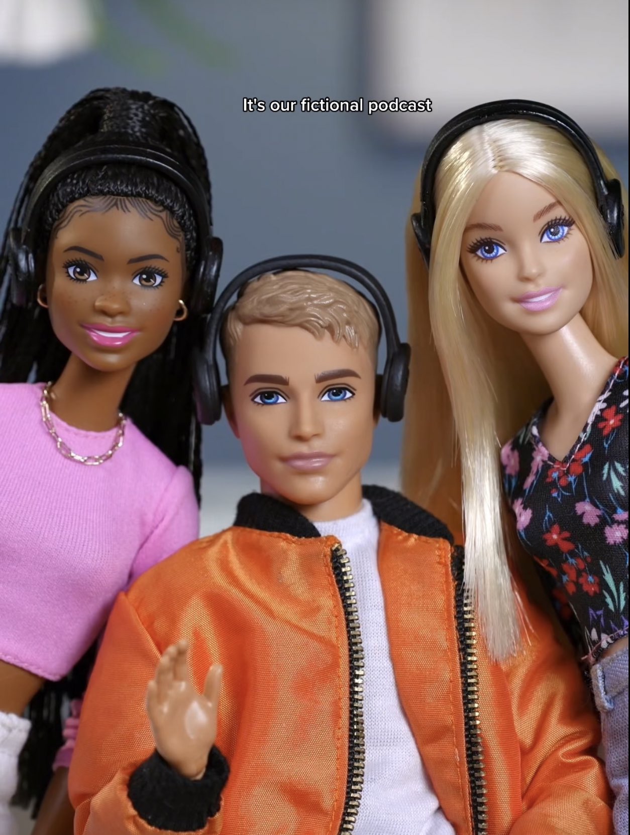 Domgotclout On Twitter Barbie Tik Tok Is Hands Down The Best Millie