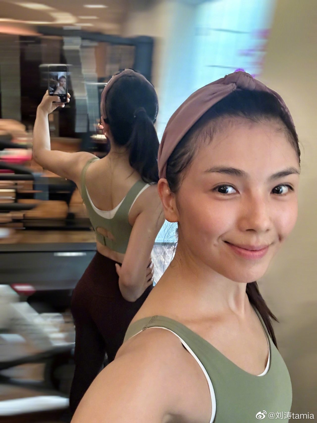 cdrama tweets on Twitter: "#LiuTao shares new snaps More - https://t.co/D4hyAjuDdU https://t.co ...