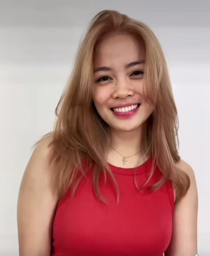 Kat on Twitter: "ang gandaaaaa 😍 Jema Galanza https://t.co/gPuusrWp4x ...