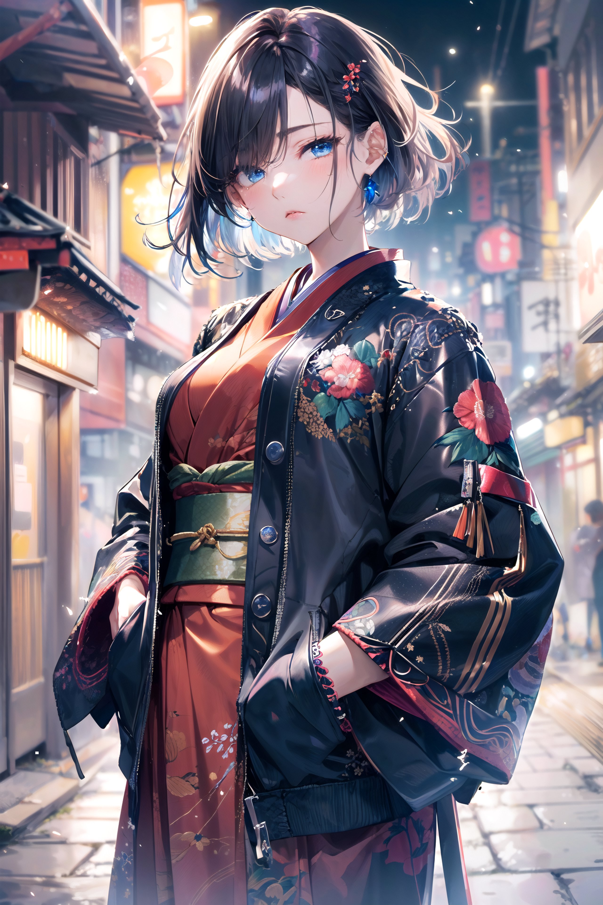 アルマ/aruma on Twitter: "@sayaka_aiart おはようございます😆 素晴らしすぎました…" / Twitter