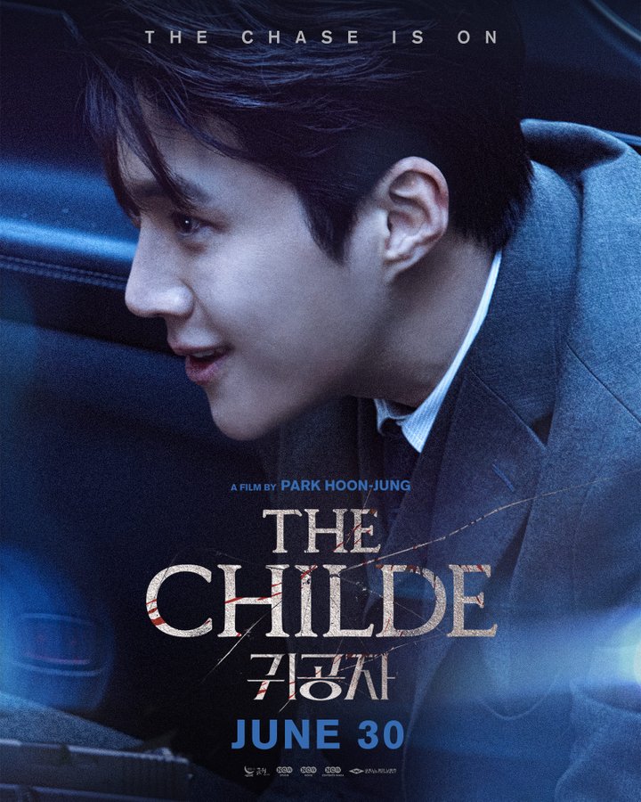 K-Drama Menfess on Twitter: "•kdm• info dong guys, the Childe di Bio*kop tayang sampe kapan ya ...