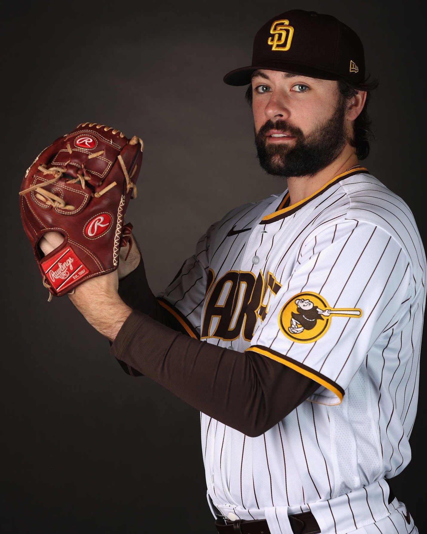 Sports Betting Intel on Twitter: "The Padres are planning to call up Matt Waldron to start ...