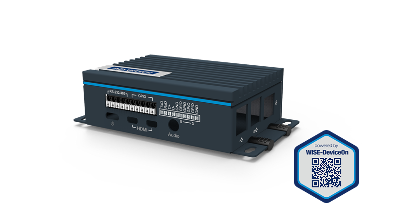 DigiMac Hi-Technologies on Twitter: "🚀 Turbocharge your automation systems with Advantech's ...