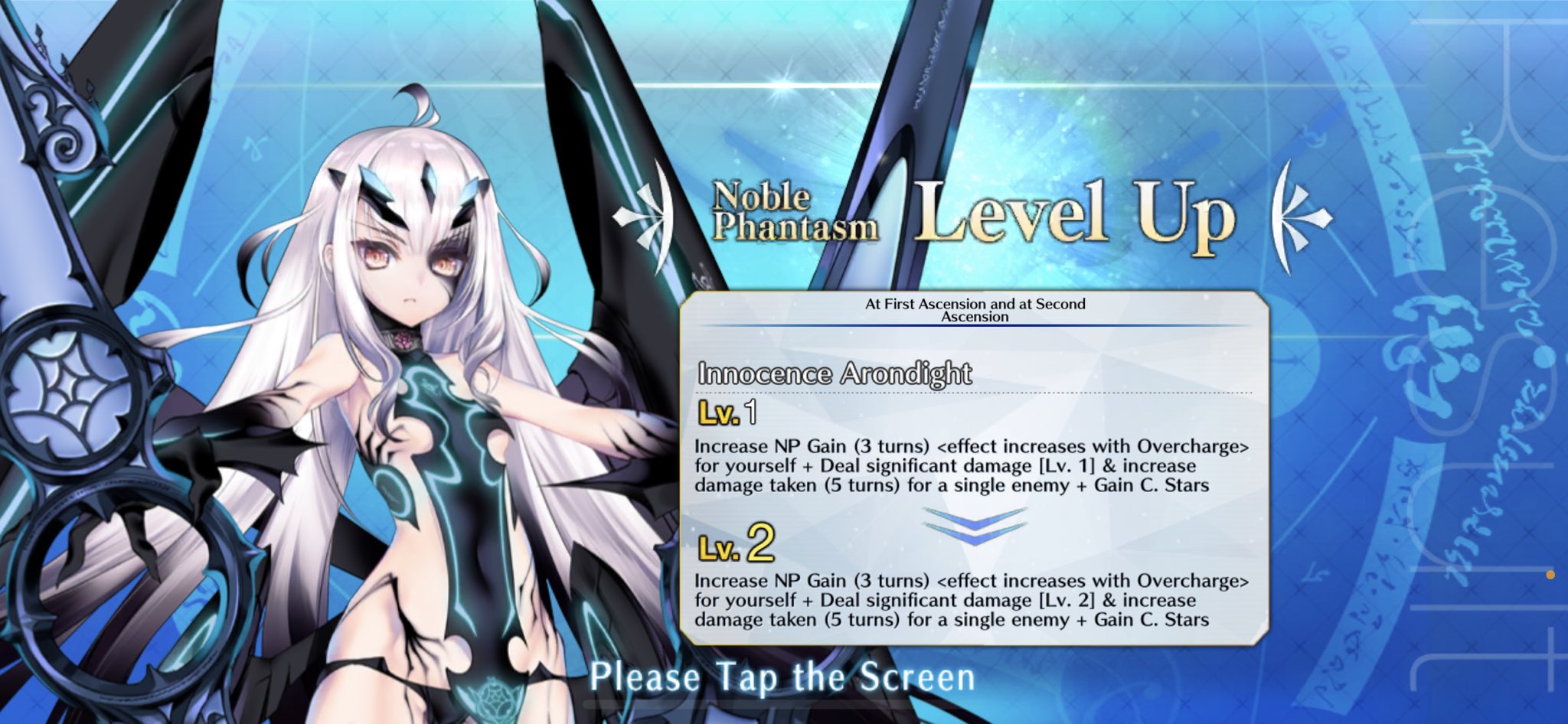 Shiro no mae 🇯🇵🇬🇧ฅ^•ﻌ•^ฅ | En/JP V-Tuber on Twitter: "Now she goes with my NP2 Morgan https://t ...