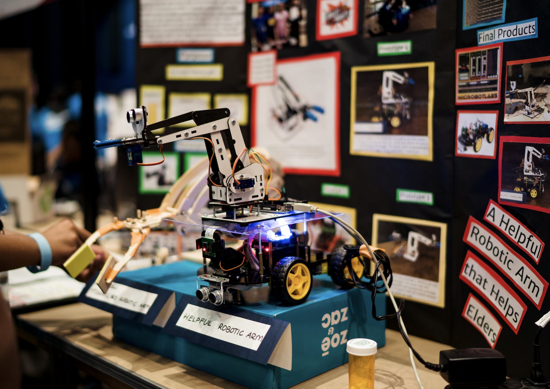 Coolest Projects on Twitter: Coolest Projects on Twitter: