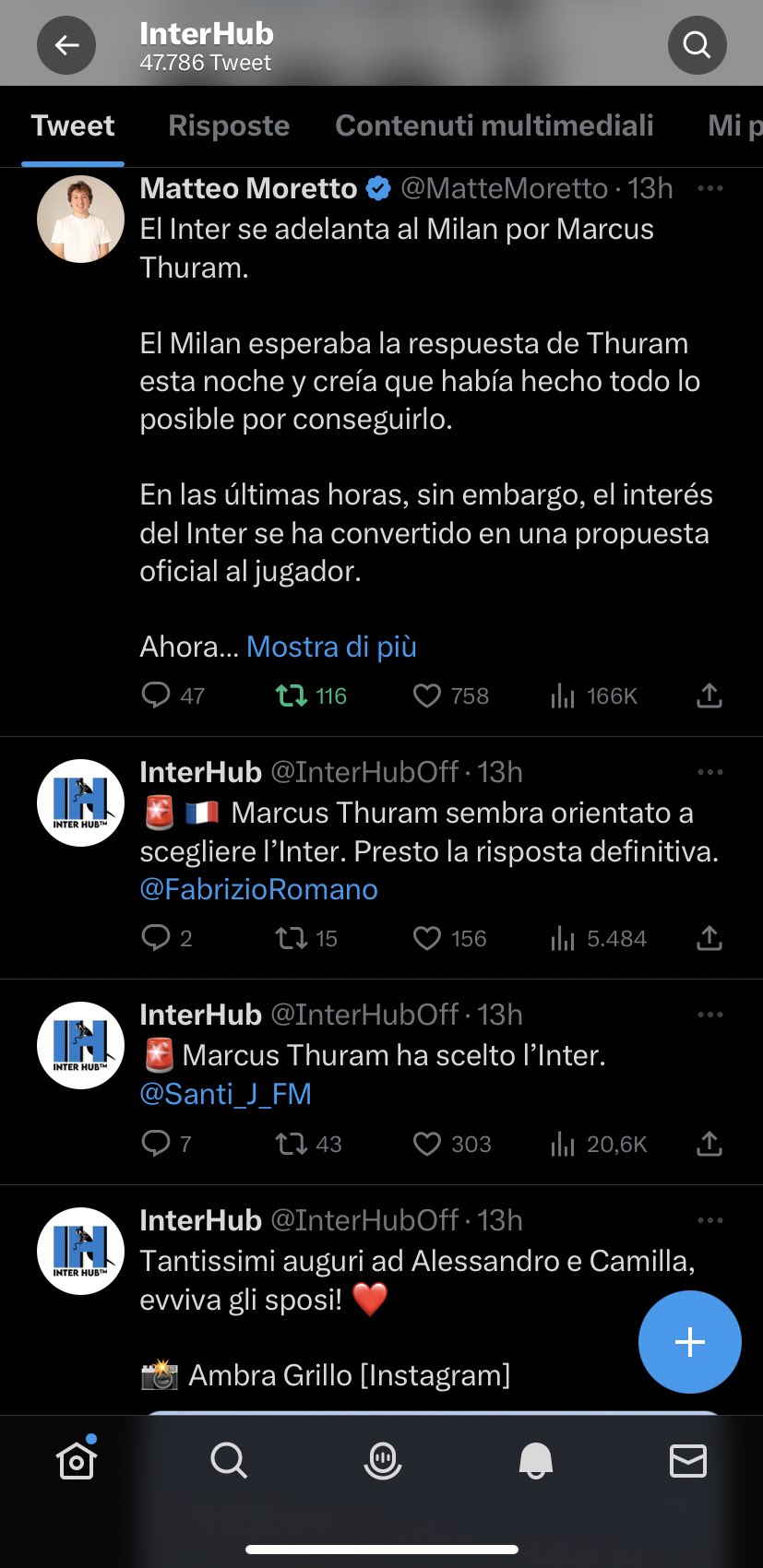InterHub on Twitter: "@wellchilll @FabrizioRomano @Santi_J_FM https://t.co/tU6qeabwPw" / Twitter