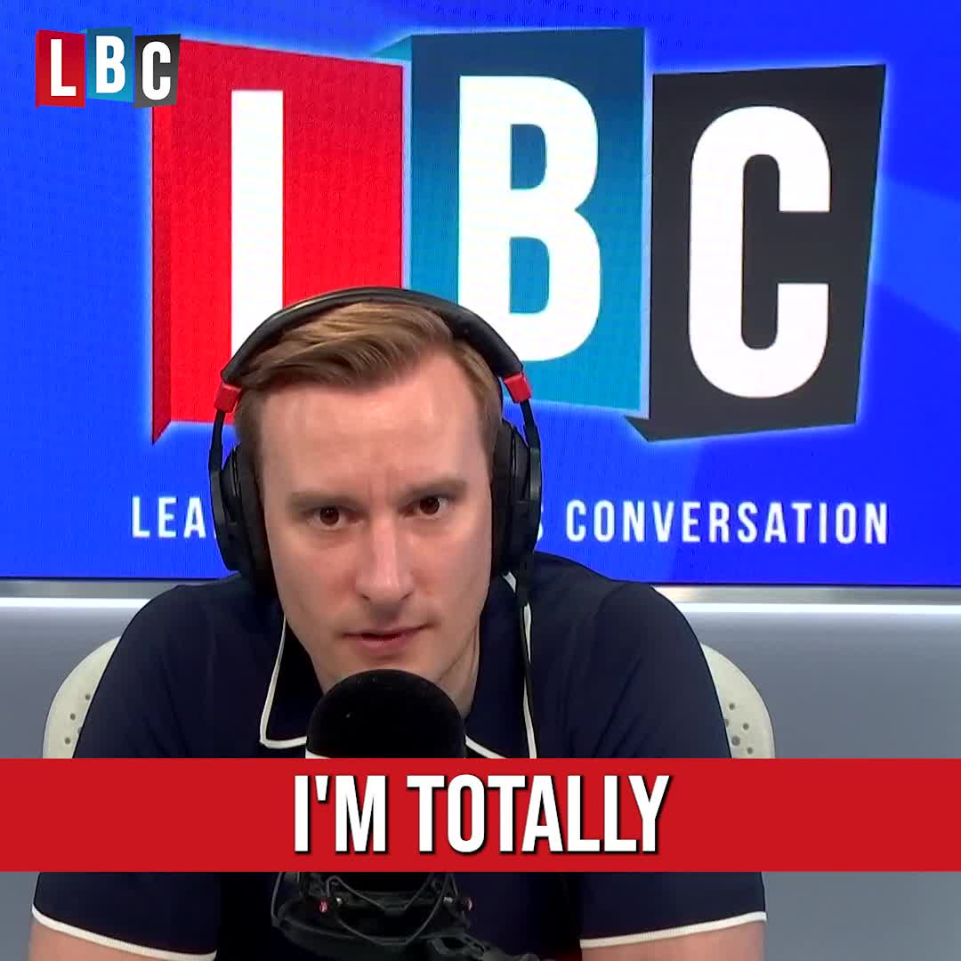 LBC on Twitter: LBC on Twitter: