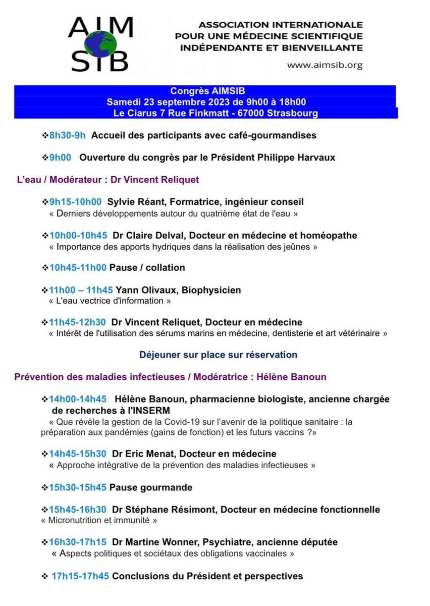 Dr Stéphane GAYET on Twitter: Dr Stéphane GAYET on Twitter: