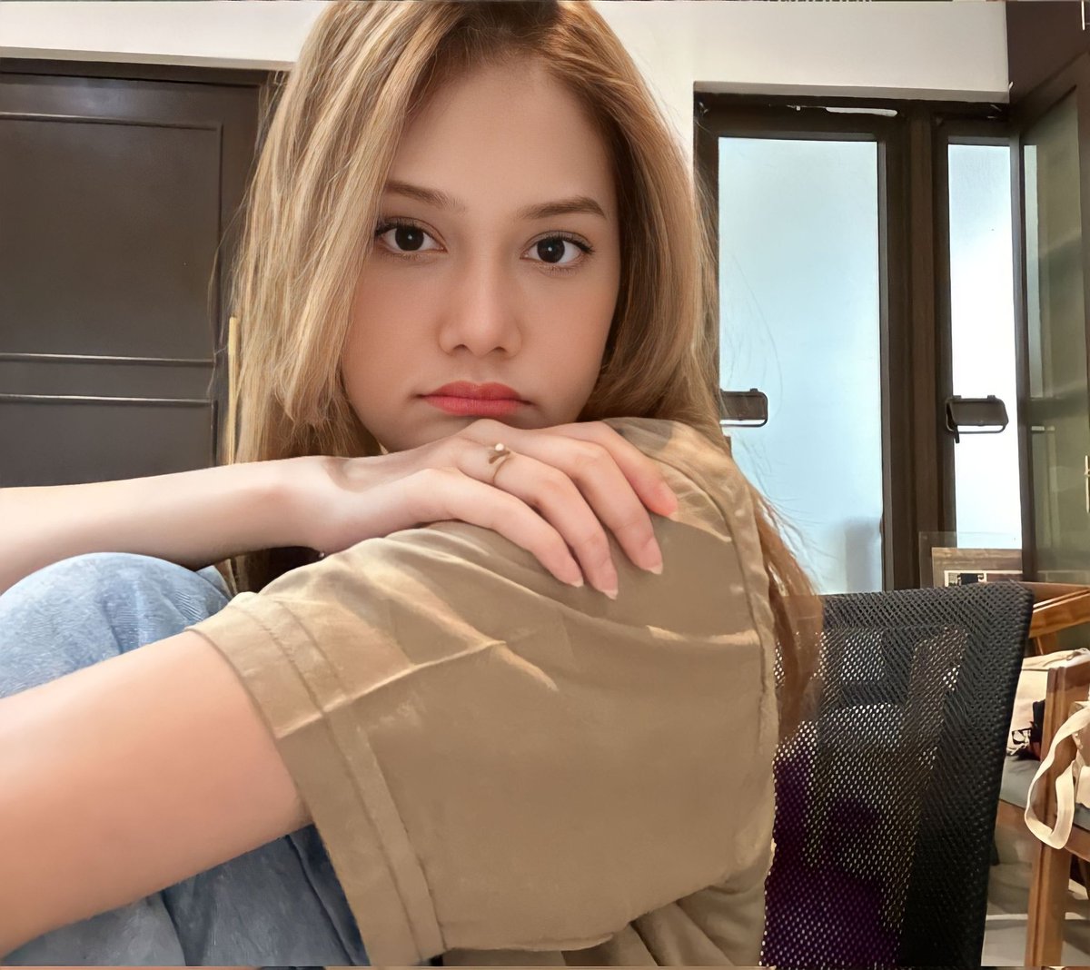 Dulur Tamara on Twitter: "🥰🥰 @Y_ChikaJKT48"