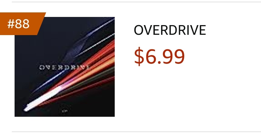 Monsta X Worldwide on Twitter: "[#wwmx_OverDrive] @OfficialMonstaX's @IMxSMEK 'OVERDRIVE ...