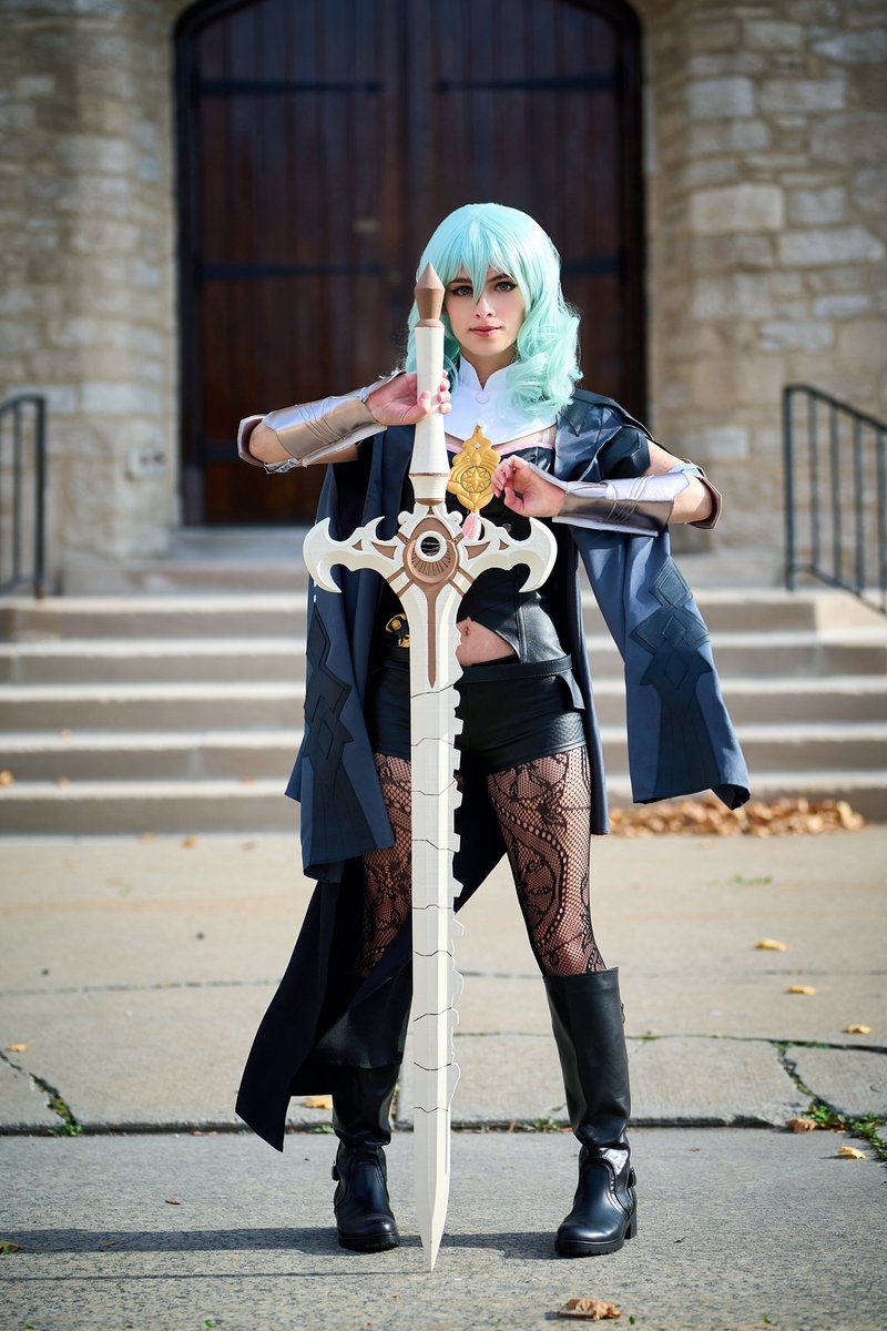 Neon 𓆩♡𓆪 (@NeonCosplays) さんのコスプレ作品まとめ (9 件) - Twoucan