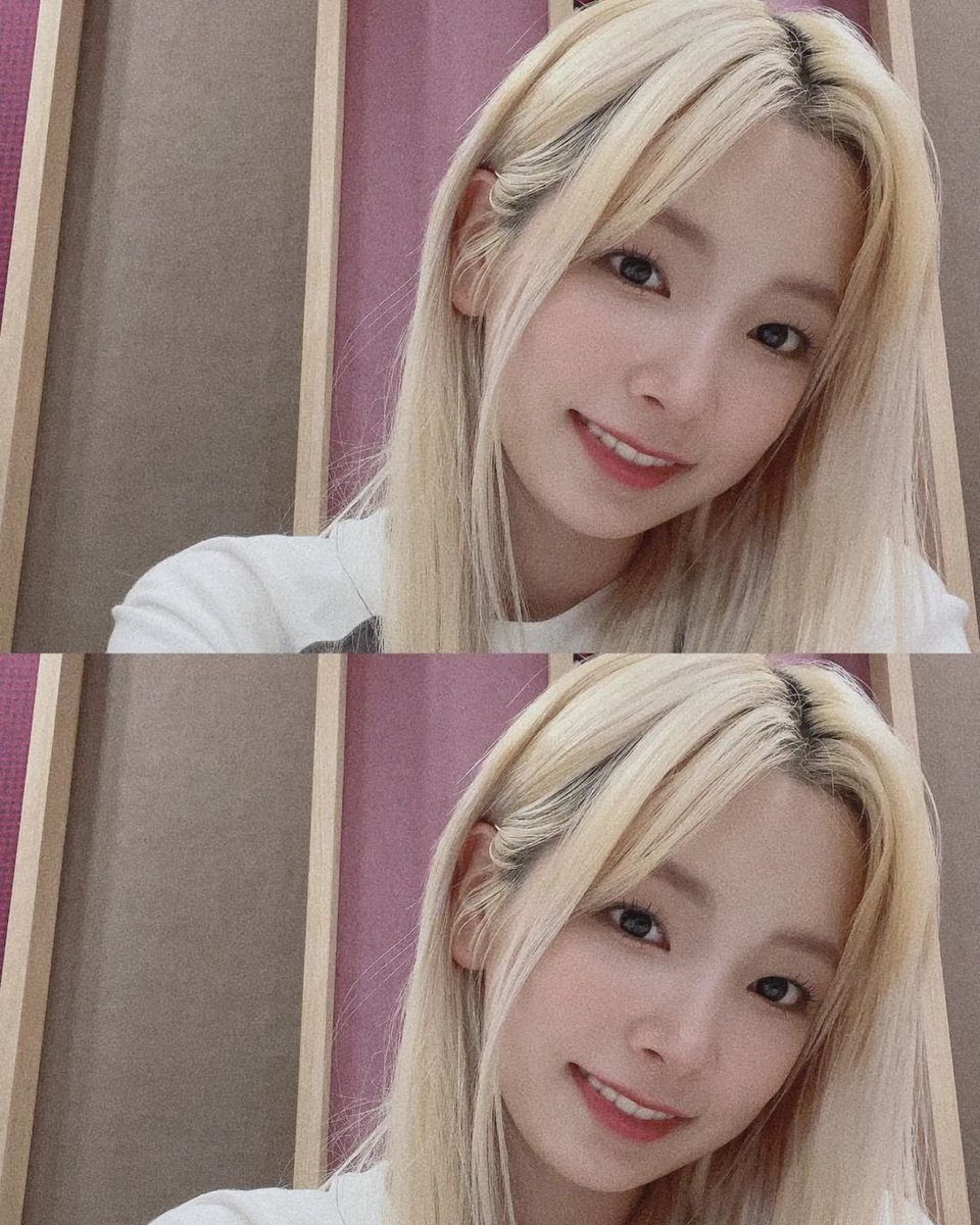 ROCKET PUNCH World 🚀 on Twitter: "[🆕RCPC Instagram Post | Yeonhee] [#Y_HEE] 🤭 🔗https://instagram ...