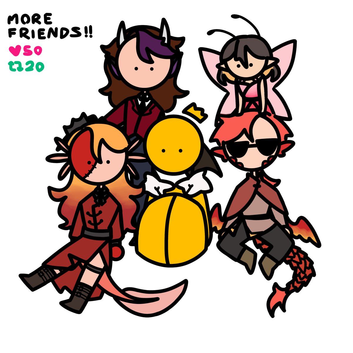 Wolfe/Ray 🎗 👑 🐽 ||I Miss Technoblade on Twitter: Wolfe/Ray 🎗 👑 🐽 ||I Miss Technoblade on Twitter: