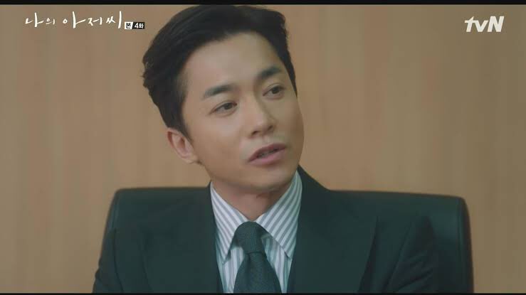 K-Drama Menfess on Twitter: "•kdm• guys di drama my mister nanti do joon young ketahuan ...