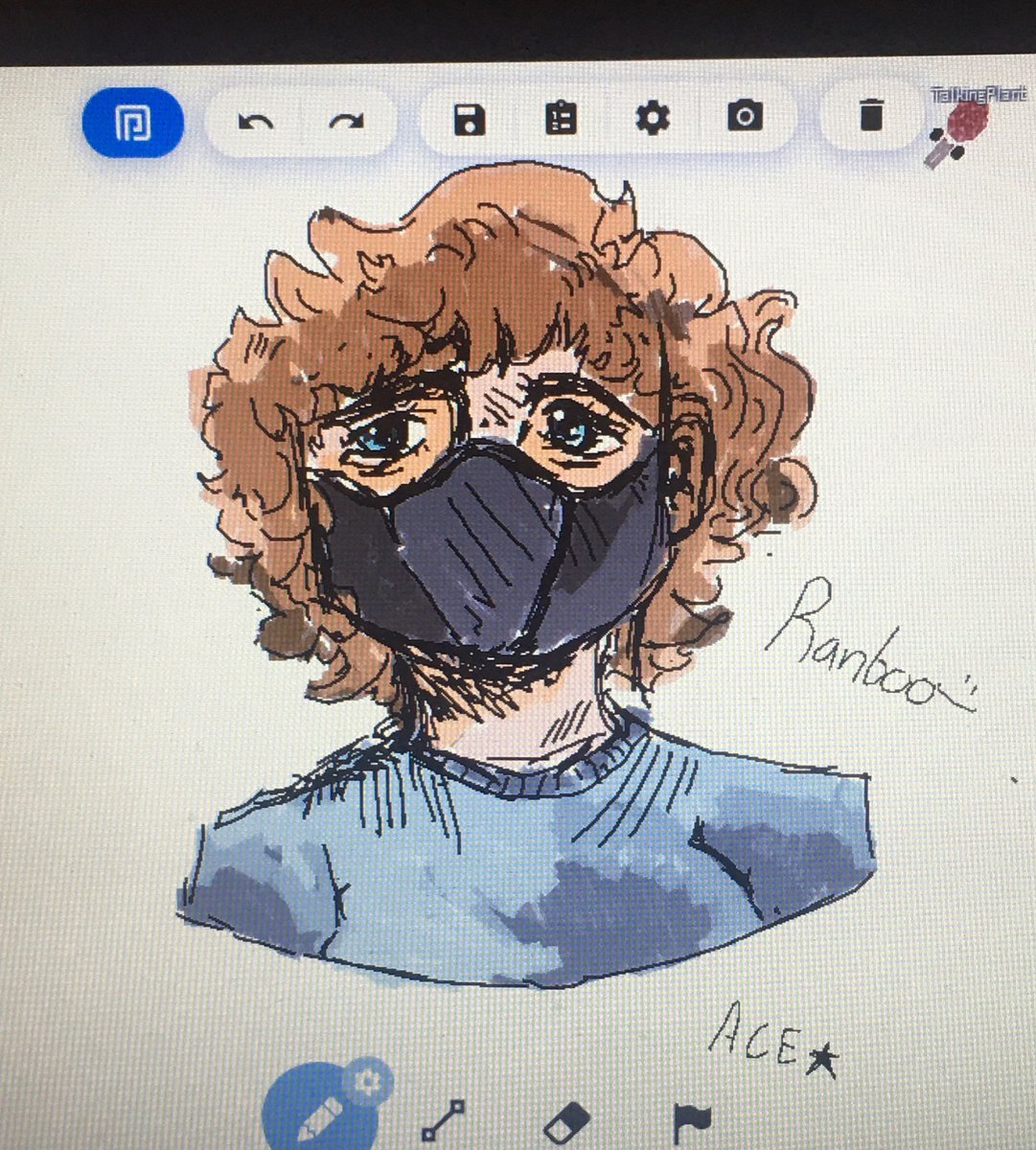 ACE/Noah♡ (@ace_boo_01) さんのイラスト・マンガ作品まとめ (7 件) - Twoucan