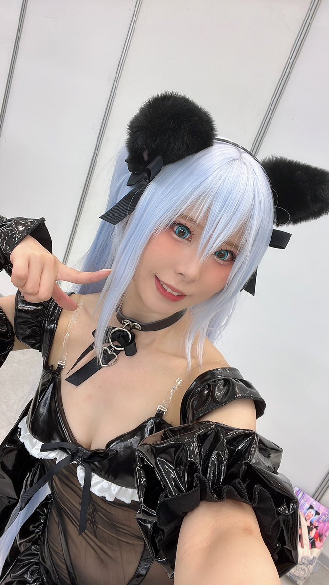 にゃあ＊@C102 2日目西す01b (@Nya_Cos) さんのコスプレ作品まとめ (995 件) - Twoucan